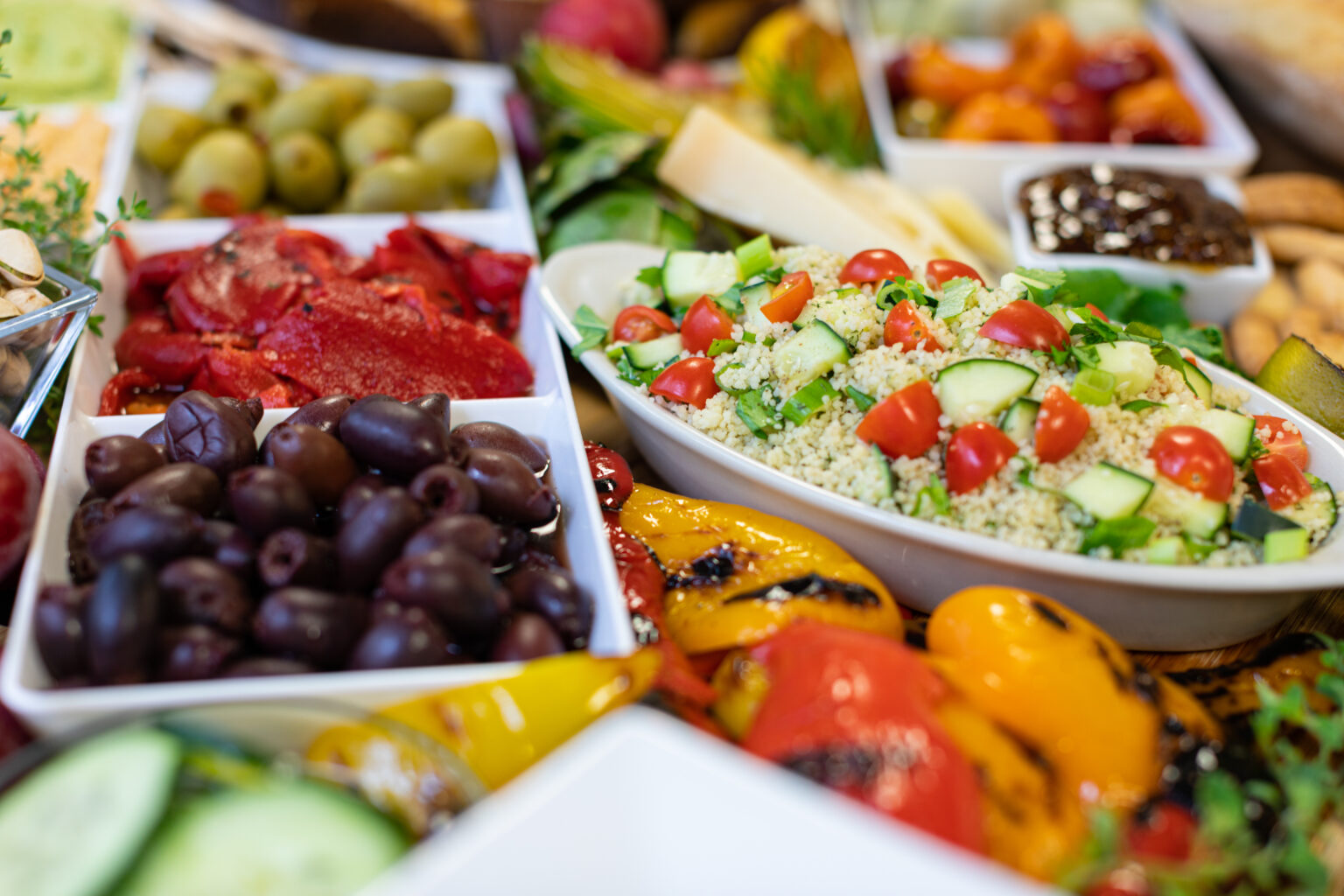 Relish – Enjoy Greatly!