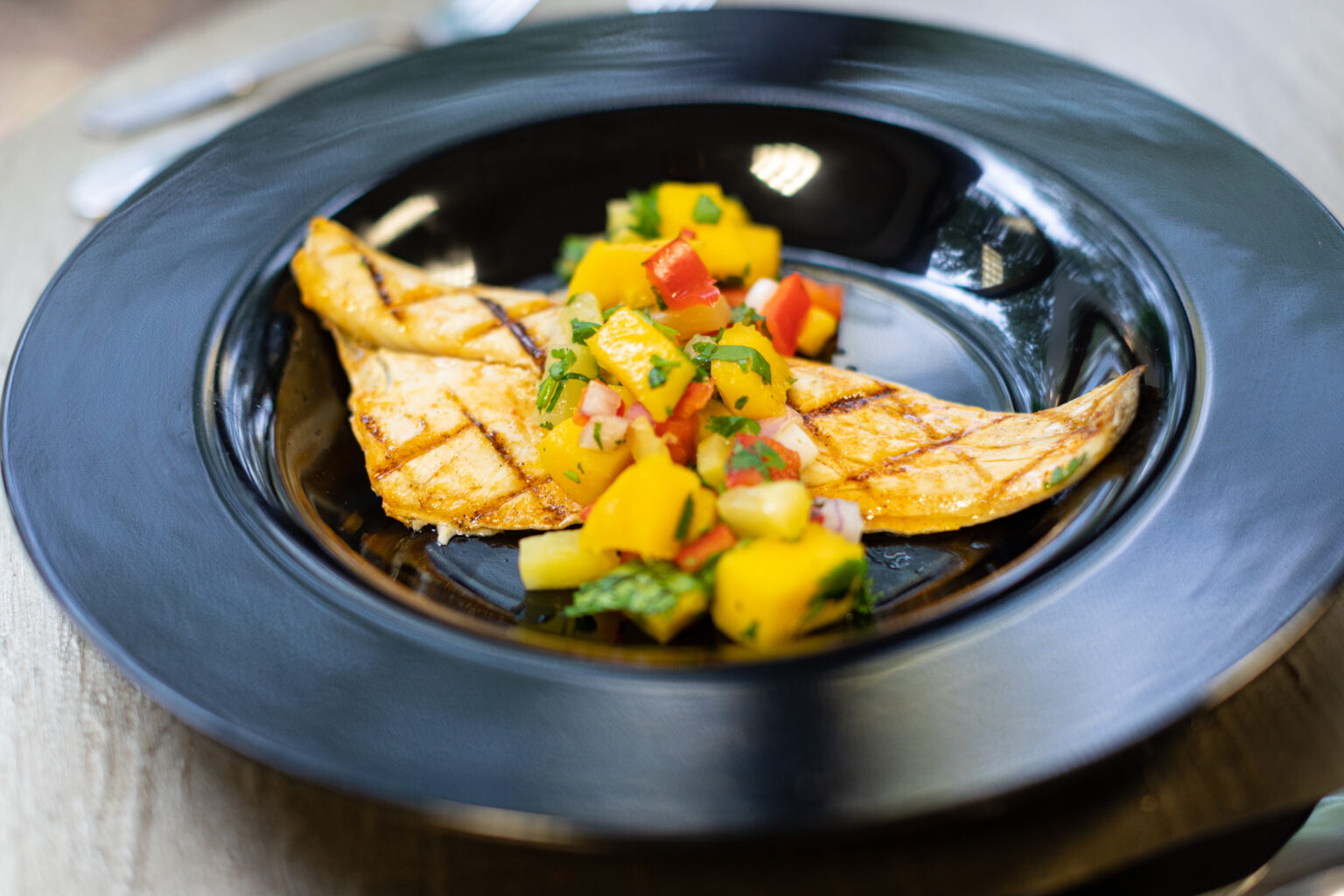 Menus – Relish Catering